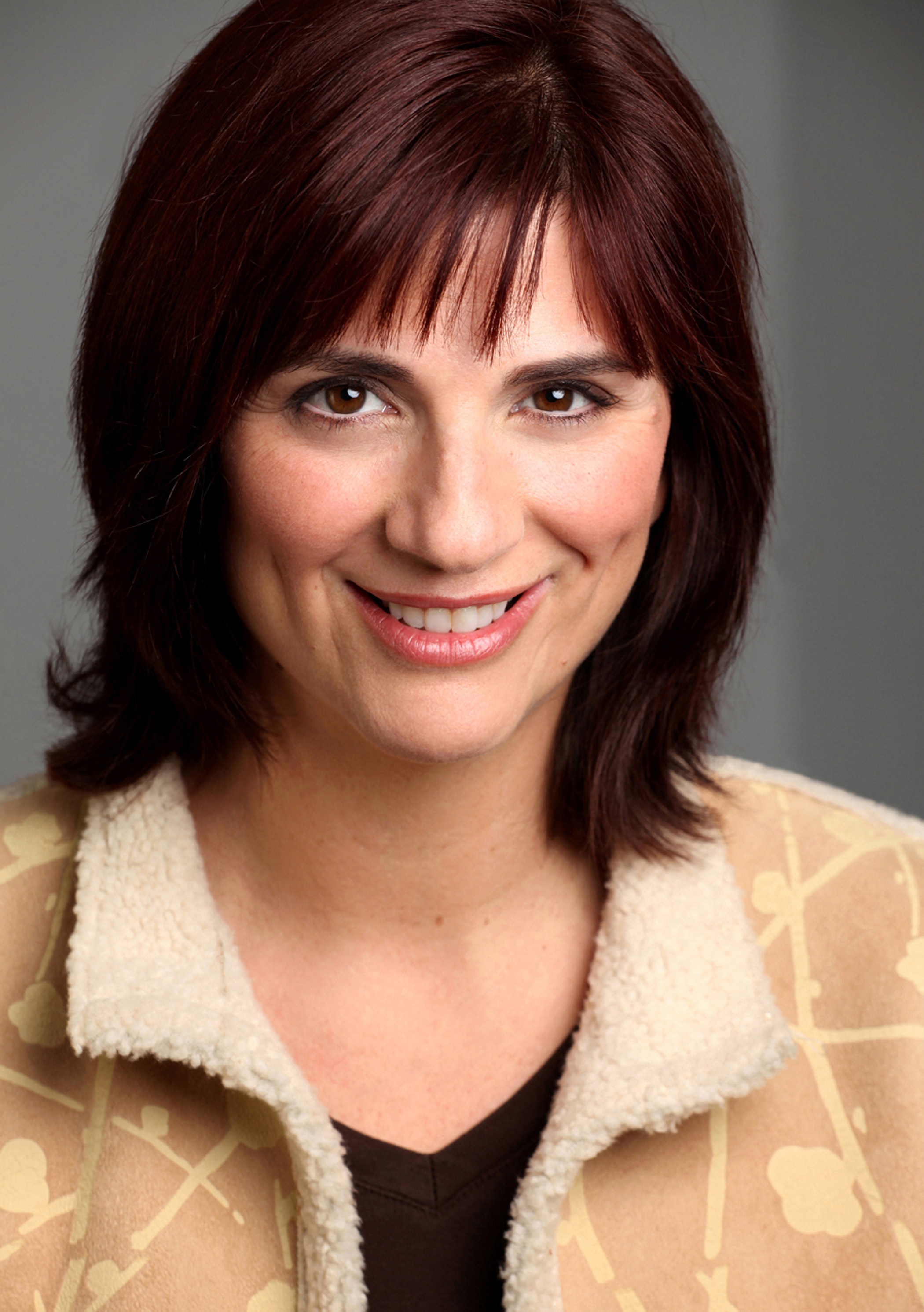 West Seattle-based Lisa Skvarla Portrays Crime Victim in Discovery ...